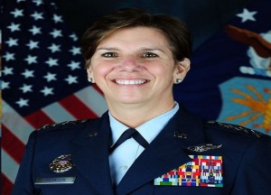 Ash Carter Names First Female Combatant Commander – Conservative Base