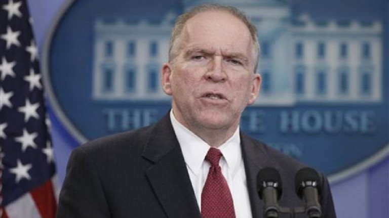 CIA chief more concerned with Obamaism than protecting Americans ...